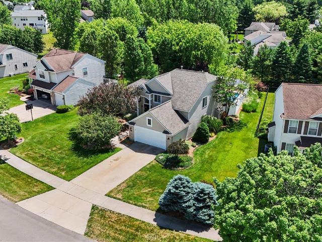 6630 Cannon Farms Drive