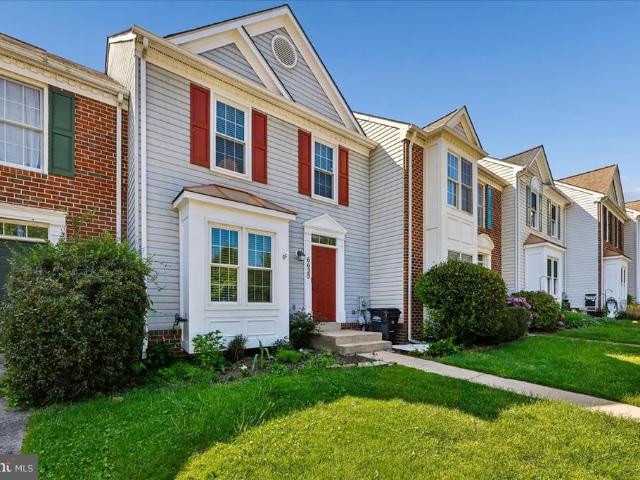 6630 Commodore Court