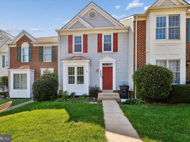 6630 Commodore Ct, New Market, MD 21774
