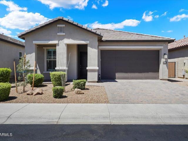 6630 e villa rita drive