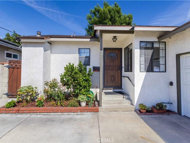 6630 Ensign Ave, North Hollywood, CA 91606 | MLS #SR26087 | Compass