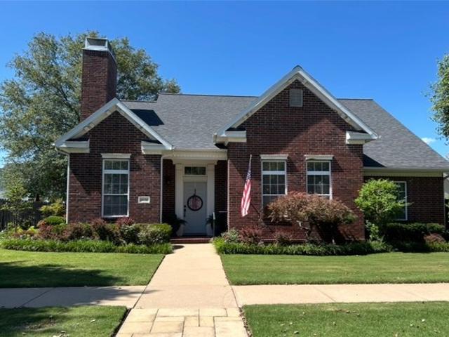 6630 Firefly Catch Ave, Springdale, AR 72762
