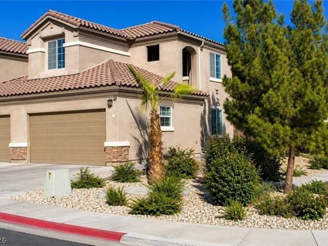 6630 Flaminian Ln Unit 204, North Las Vegas, NV 89084