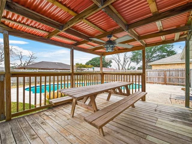6630 Harpers Dr, Richmond, TX 77469 | MLS #72388