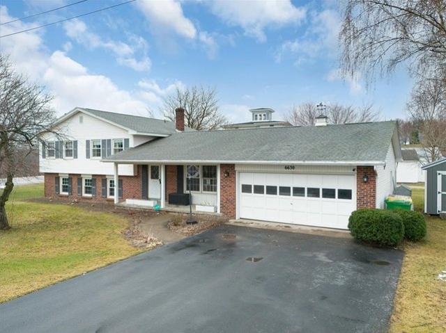 6630 Hill Rd, Sodus, NY 14551