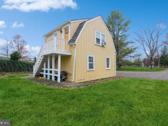 6630 Stump Road