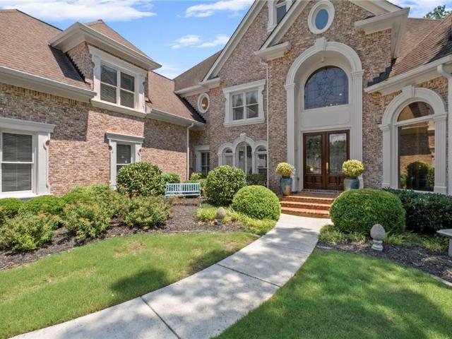 6630 Sunbriar Drive