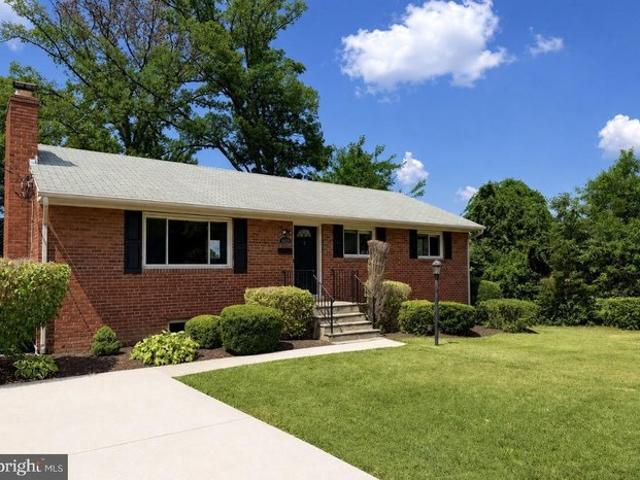 6630 S Kings Hwy, Alexandria, VA 22306