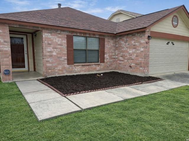 6630 Snow Meadow Dr, Converse, TX 78109