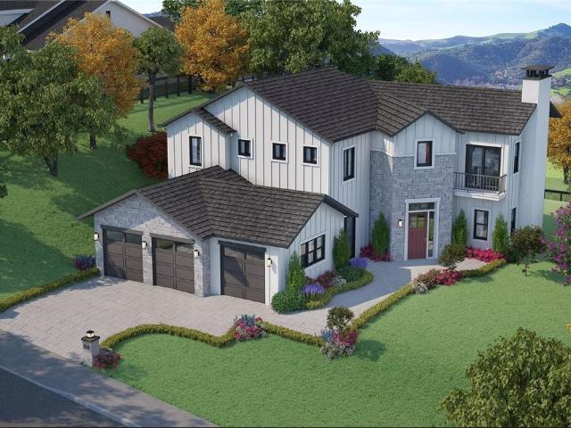 6630 Valle Verde Lane