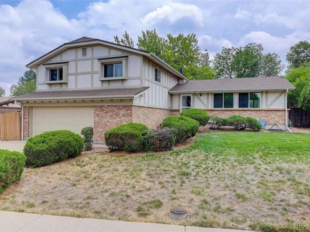 6630 W 73rd Ave Lot 4, Arvada, CO 80003