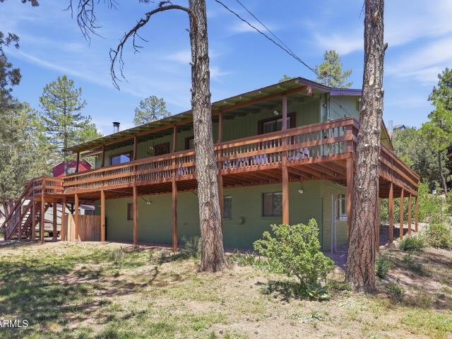 6630 W Jan Drive