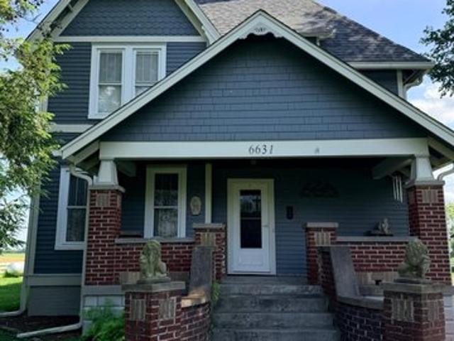 6631 E 800 N, Columbus, IN 47203