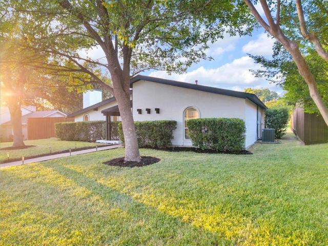 6631 Hunters Ridge Drive