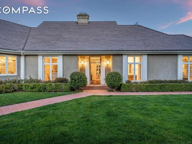 6631 Lago Lindo, Rancho Santa Fe, CA