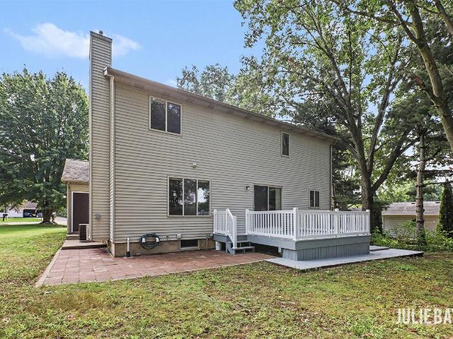 6631 Runway Court