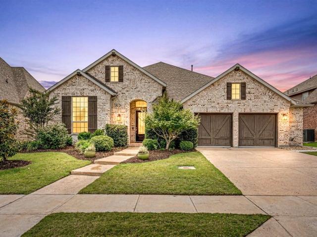 6631 Roughleaf Ridge Rd, Flower Mound, TX 76226