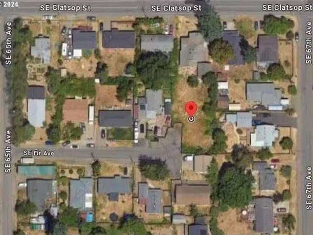 6631 SE FIR AVE, Portland, OR 97206 655639258