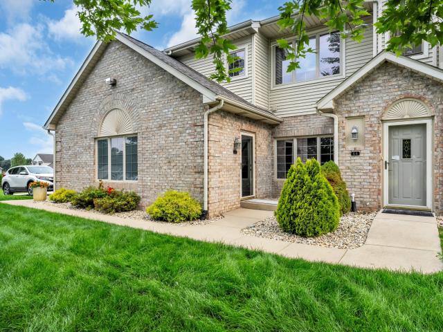6631 Spring Hill Dr, Unit 67