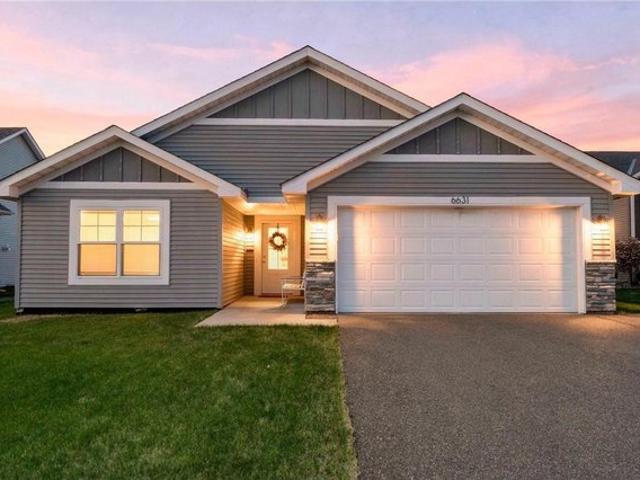 6631 th St W, Farmington, MN 55024