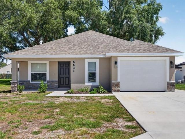 6631 Thornhill Rd, Winter Haven, FL 33880