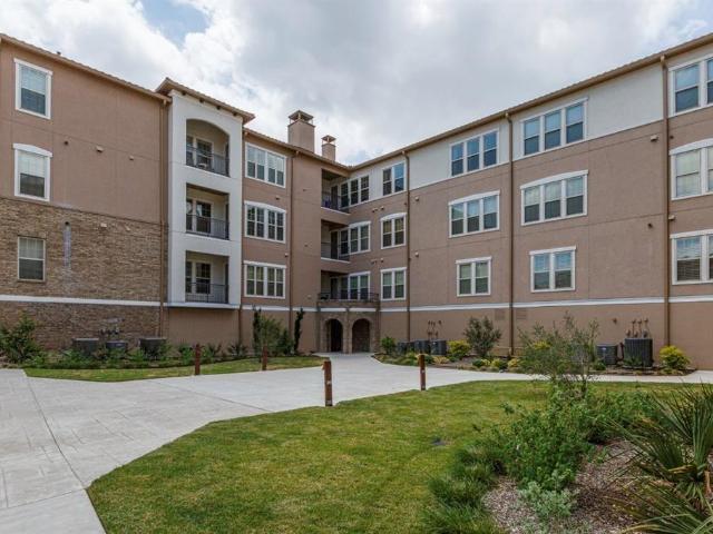 6631 Via Positano, Unit 202, Irving, TX 75039 | MLS #21243