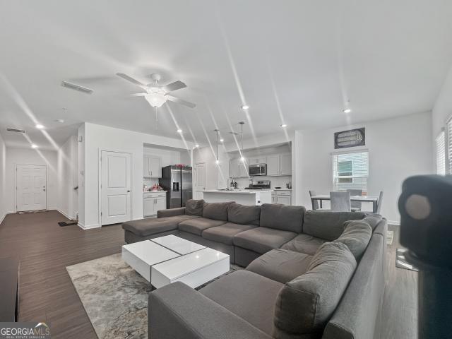 6631 Wyndall Drive