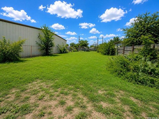 6631 Winkle Ct Lot 8, San Antonio, TX 78227