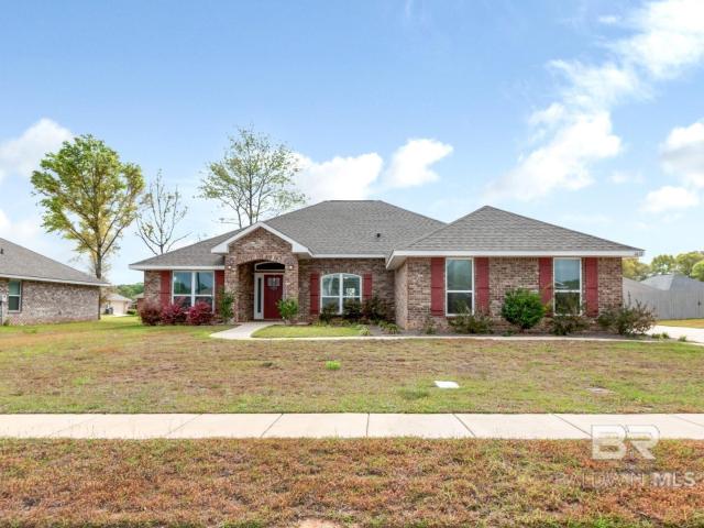 6632 Monarch Circle