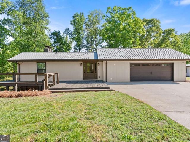 6632 Mountain Meadow Drive