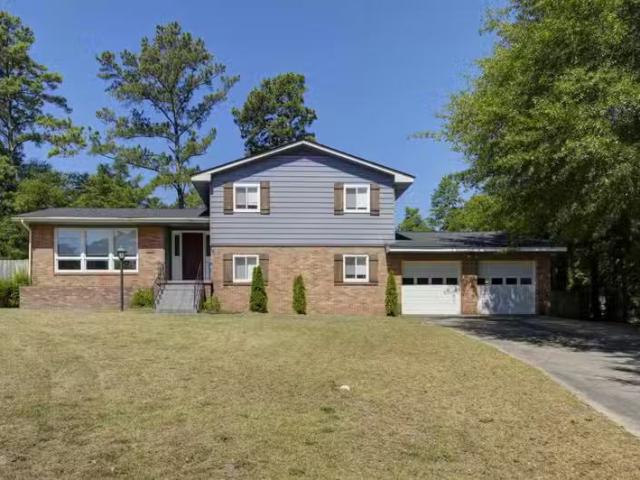 6632 ARCADIA WOODS RD, COLUMBIA, SC 29206 Single Family Reside.