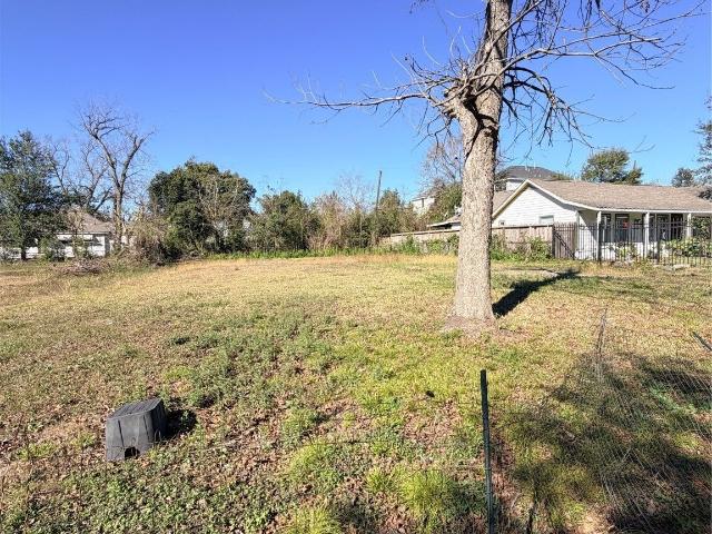 6632 Burkett St, Houston, TX