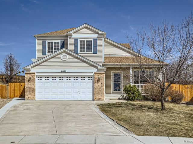 6632 Balance Cir, Colorado Springs, CO 80923 | MLS #1635 | Compass