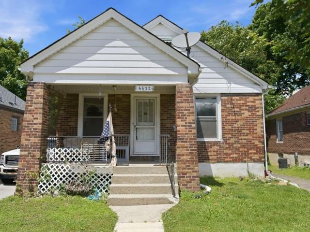 6632 Cambridge Ave, Columbia Township, OH 45227