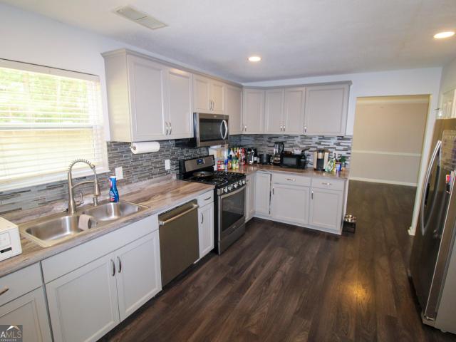 6632 Chason Woods Ct, Jonesboro, GA 30238 | MLS #10785