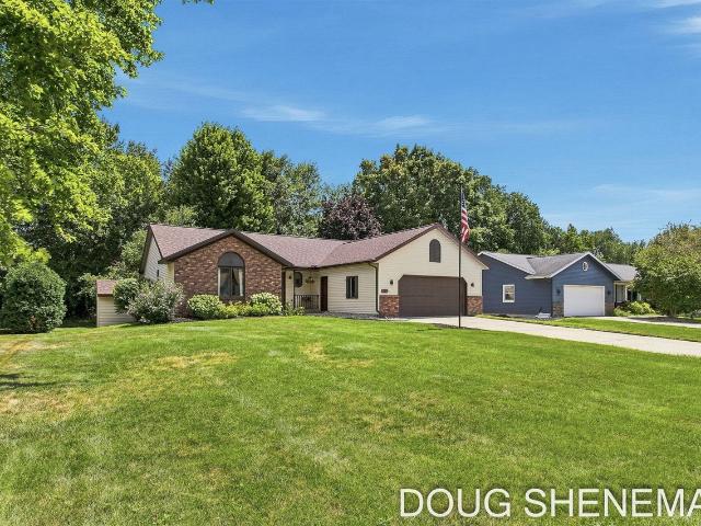 6632 City View Drive