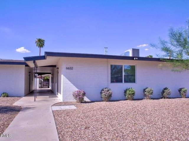 6632 E Cheery Lynn Rd #14, Scottsdale, AZ 85251