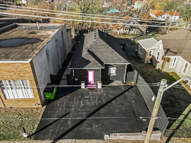 6632 E Truman Road