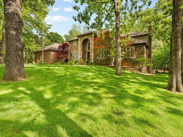 6632 E Turner Springs Rd, Springfield, MO 65809