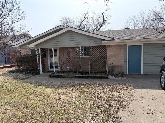 6632 Ellis Road