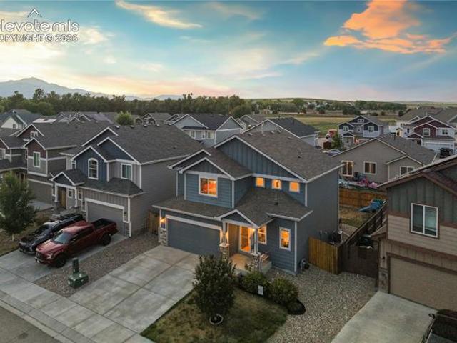 6632 Galpin Drive