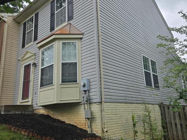 6632 Granville Court