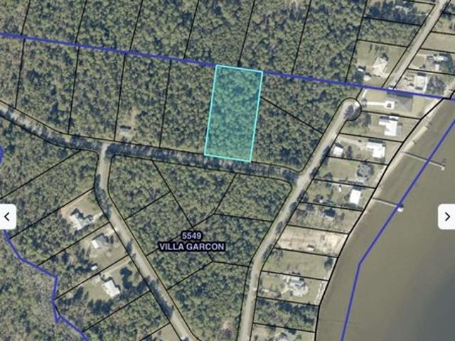 6632 Kensara Dr, Milton, FL 32583