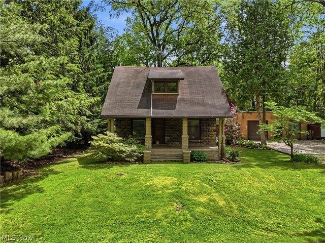 6632 Pleasant Ave N, Kent, OH 44240