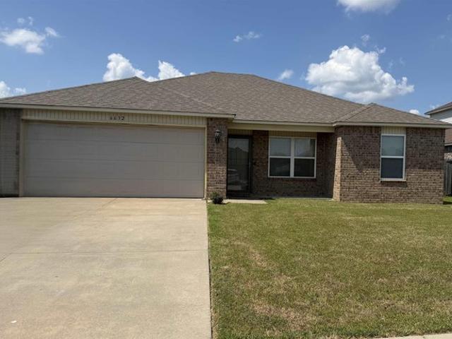 6632 Ridgemist Cv, North Little Rock, AR 72117