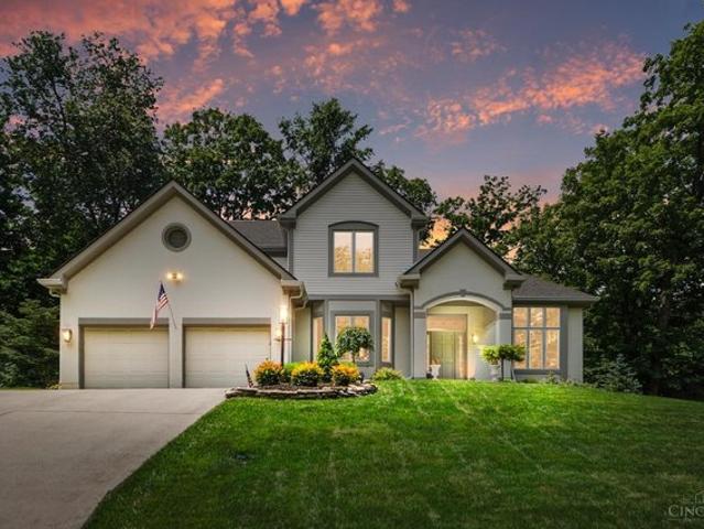 6632 Ridgeview Ct, Loveland, OH 45140