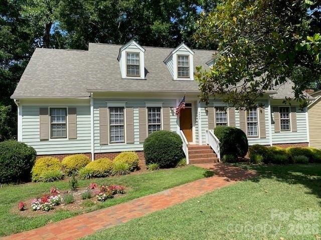 6632 Summer Darby Ln, Charlotte, NC 28270