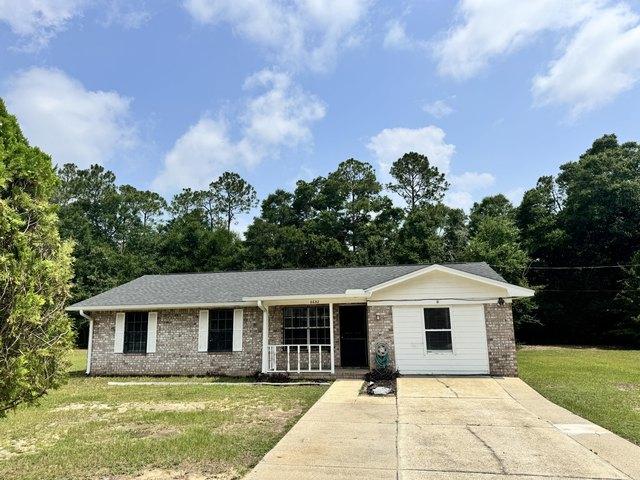 6632 Trailride N, Milton, FL 32570