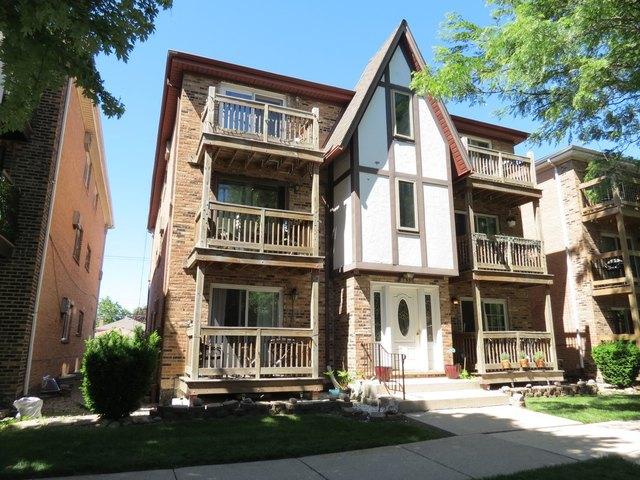 6632 W 64th Pl Apt 3W, Chicago, IL 60638