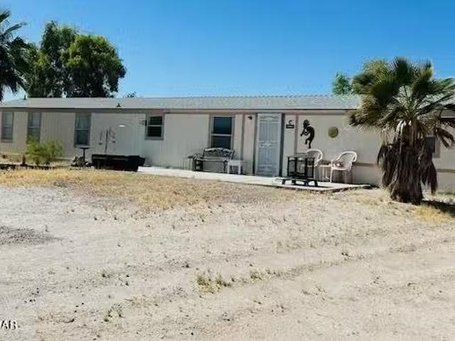66330 Kokopelli Ln, Salome, AZ 85348 MLS 1030912
